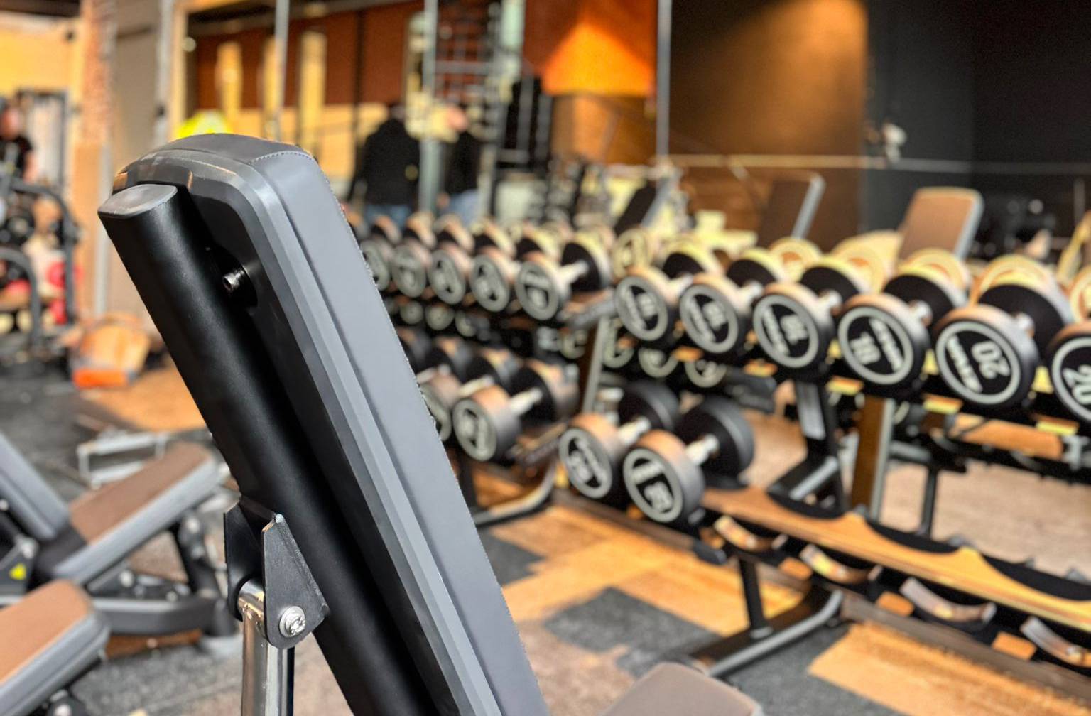 Inschrijven - Fit Factory